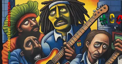 Reggae Videos - Reggae Groove | Reggae Music and Culture